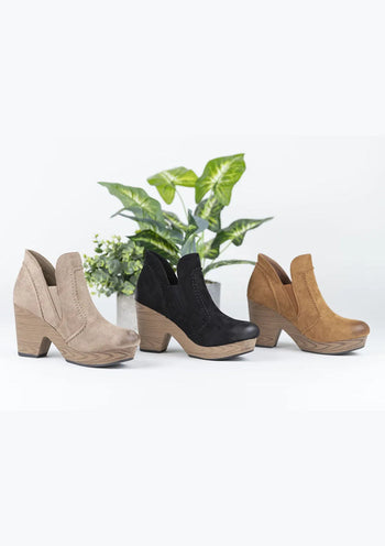 The Ultimate Guide to Pairing Shoes with Denim – Ava Lane Boutique