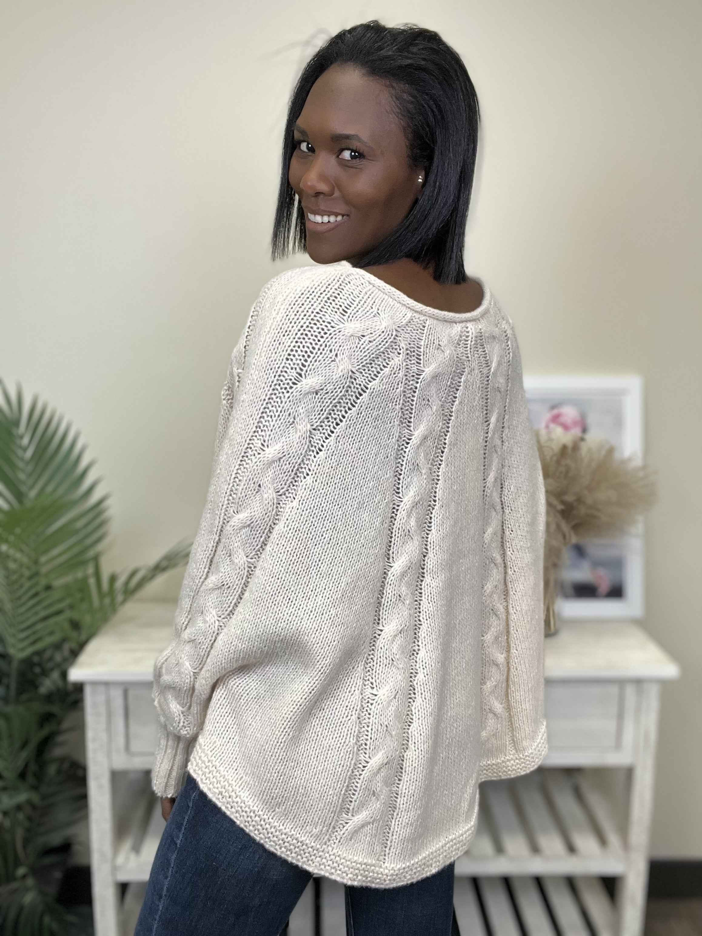 Sweaters – Page 8 – Ava Lane Boutique