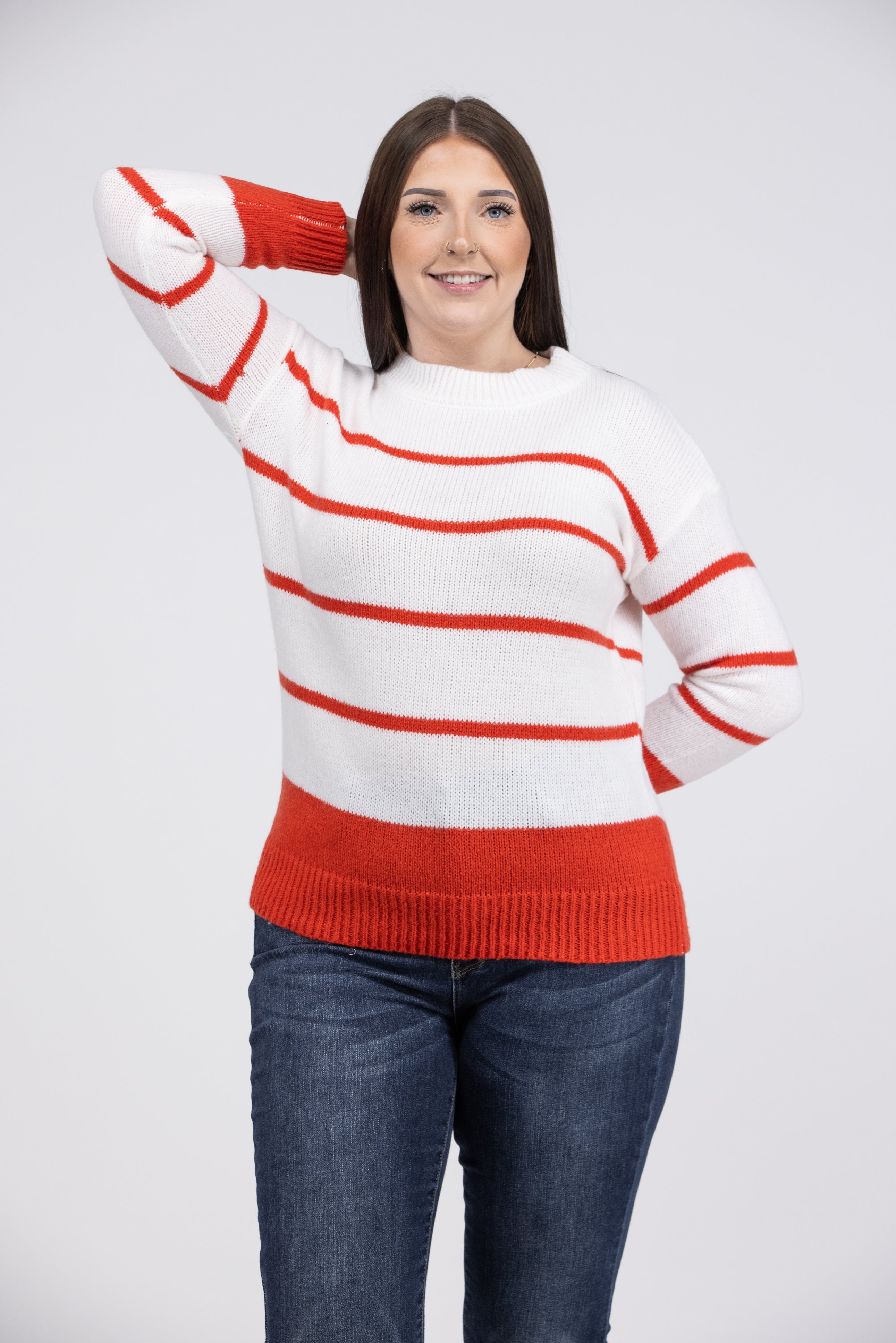 Sweaters – Page 5 – Ava Lane Boutique