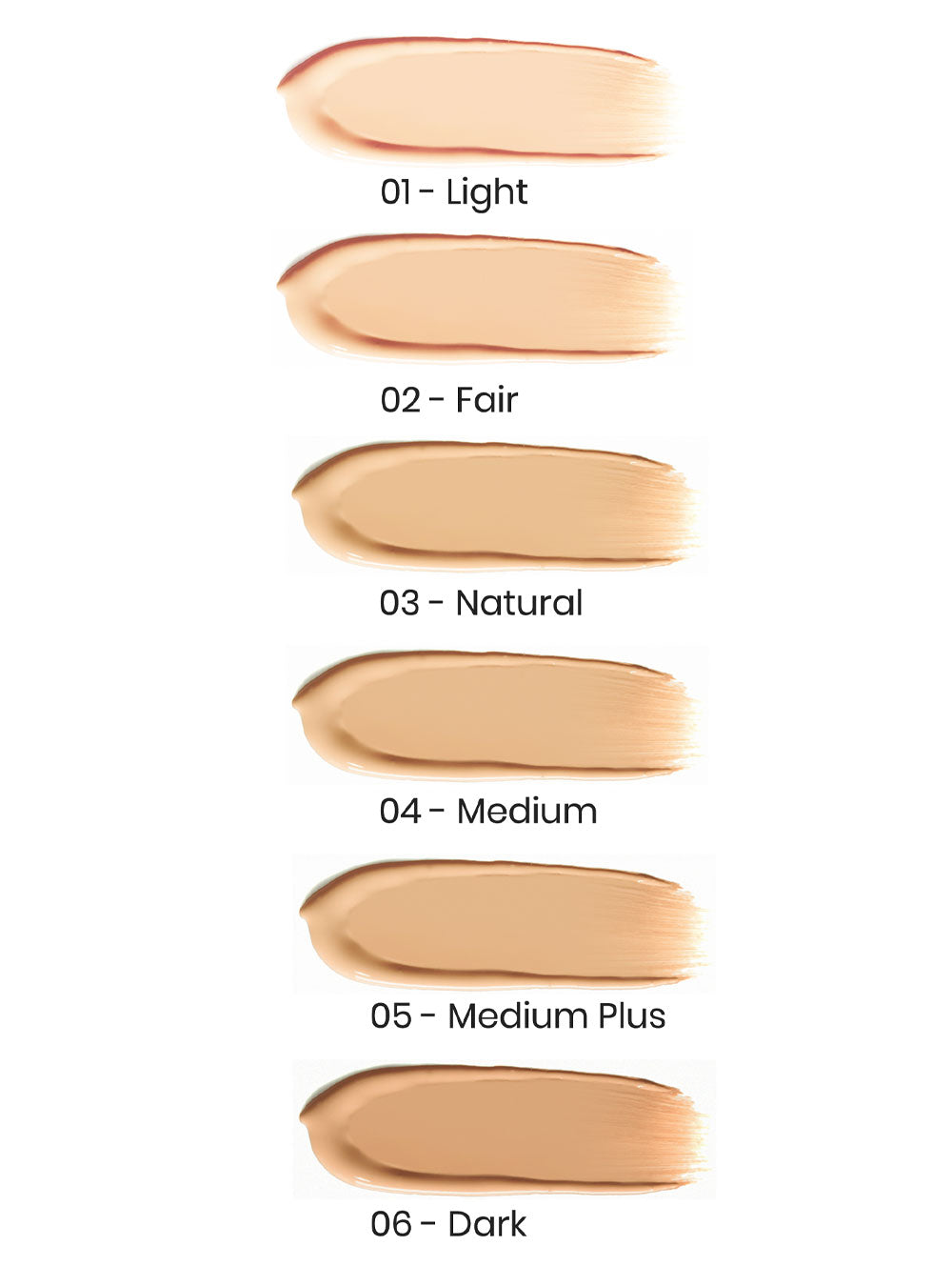 Cosmetics & Makeup – Ava Lane Boutique