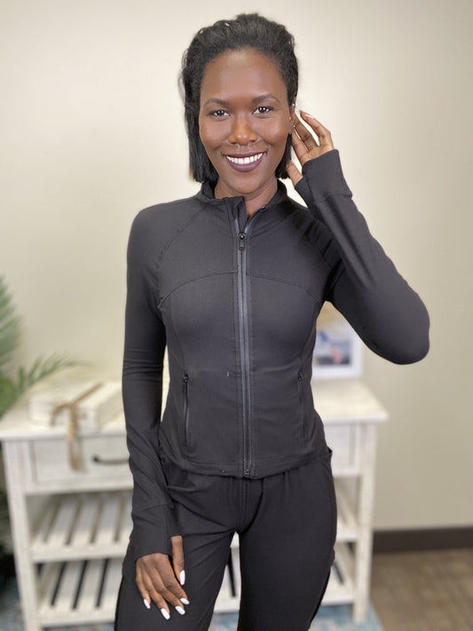 Jackets – Ava Lane Boutique