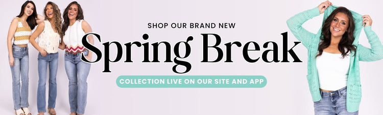 Ava Lane Boutique - Best Online Clothing Boutique